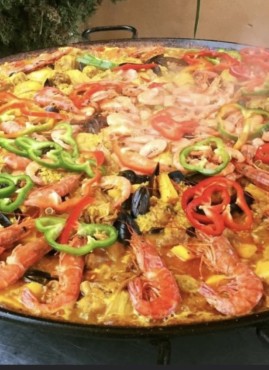 PAELLA | Perpignan.com